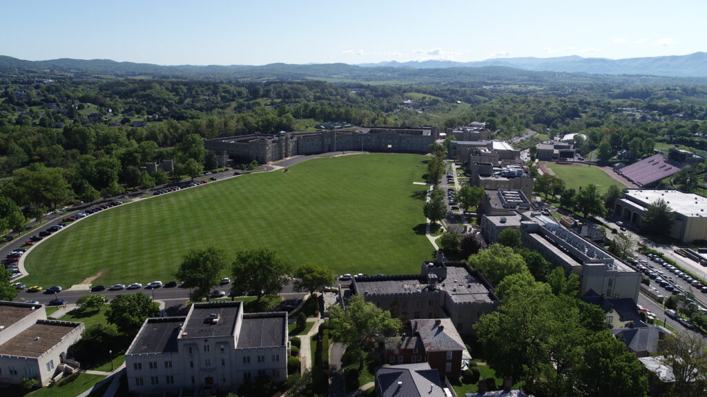 VMI: PAST, PRESENT & FUTURE