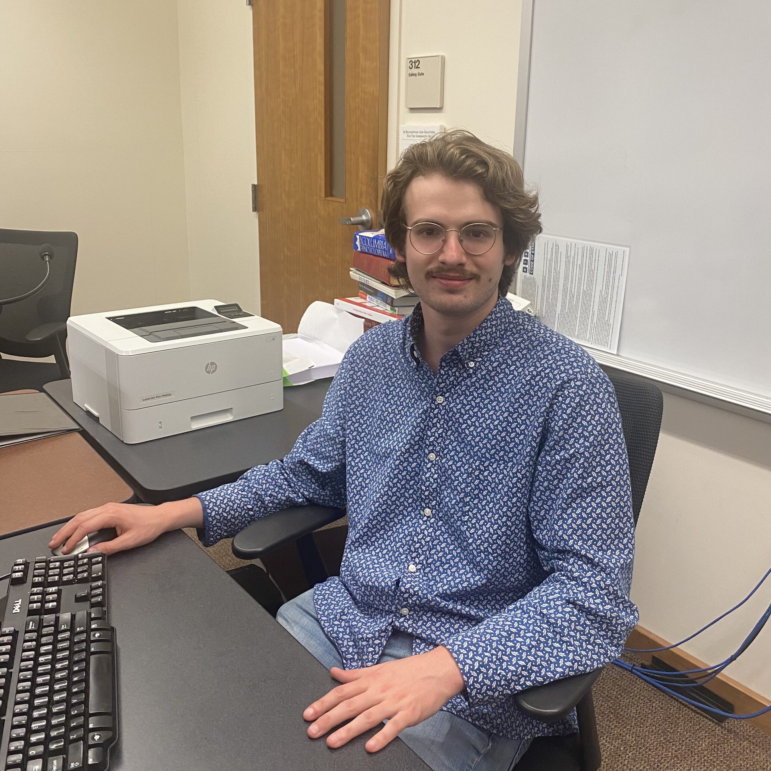 About – VMI: PAST, PRESENT & FUTURE