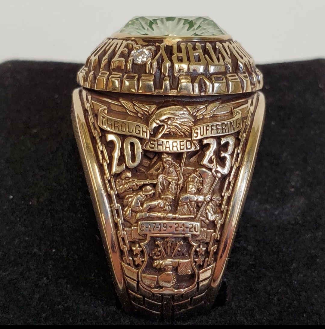 DEI at VMI – VMI: PAST, PRESENT & FUTURE